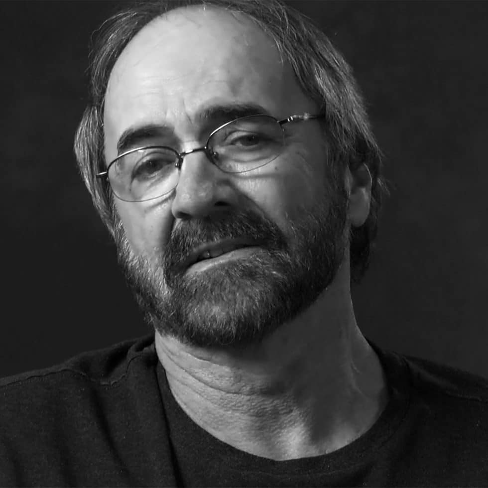 David Walbert - Bending the Arc Project